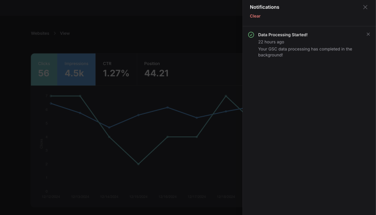 How To Implement Database Notifications In Laravel Filamentphp V3 Muhammad Ahmad Wordpress 3743