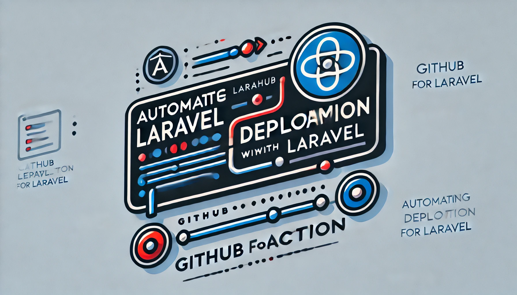 How to automate Laravel Deployment with GitHub Actions? - Muhammad Ahmad WordPress Developer